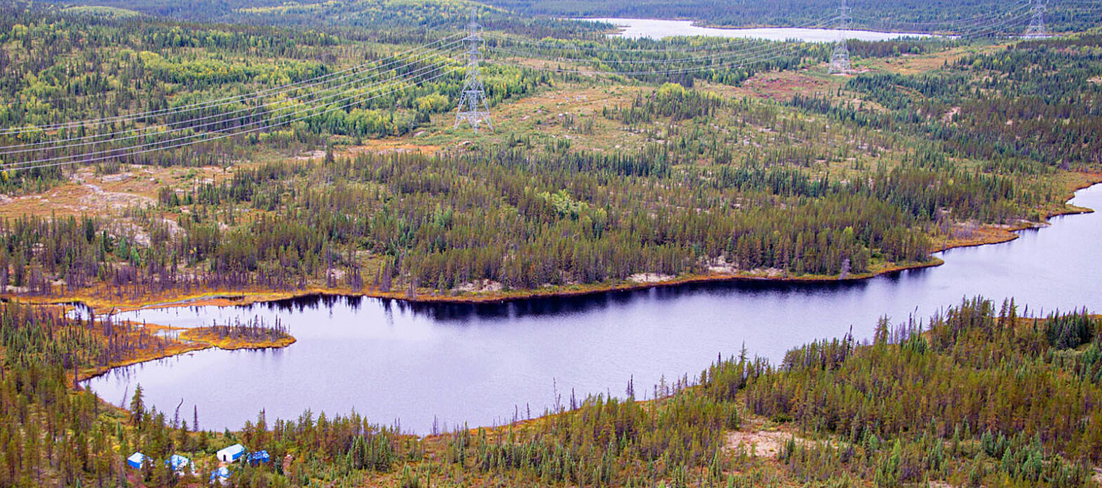 Critical Elements Lithium orders first long lead equipment