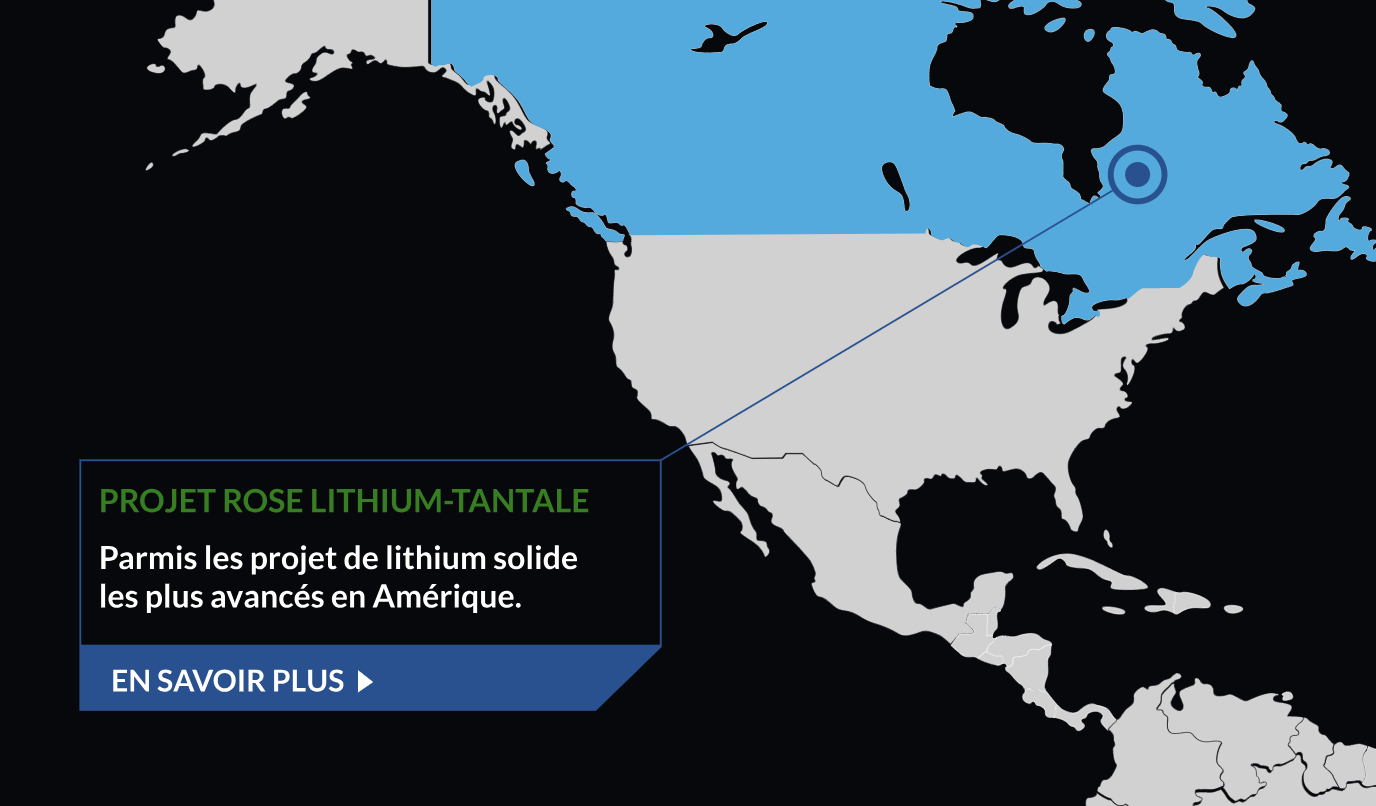 Autorisation environnementale pour la préparation du site